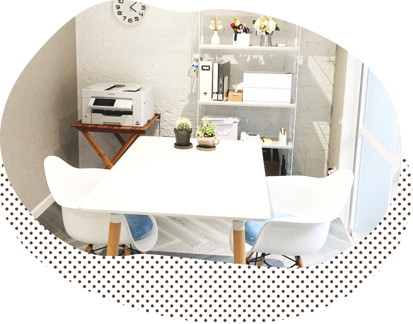 大分県のホームページ制作会社｜parc株式会社